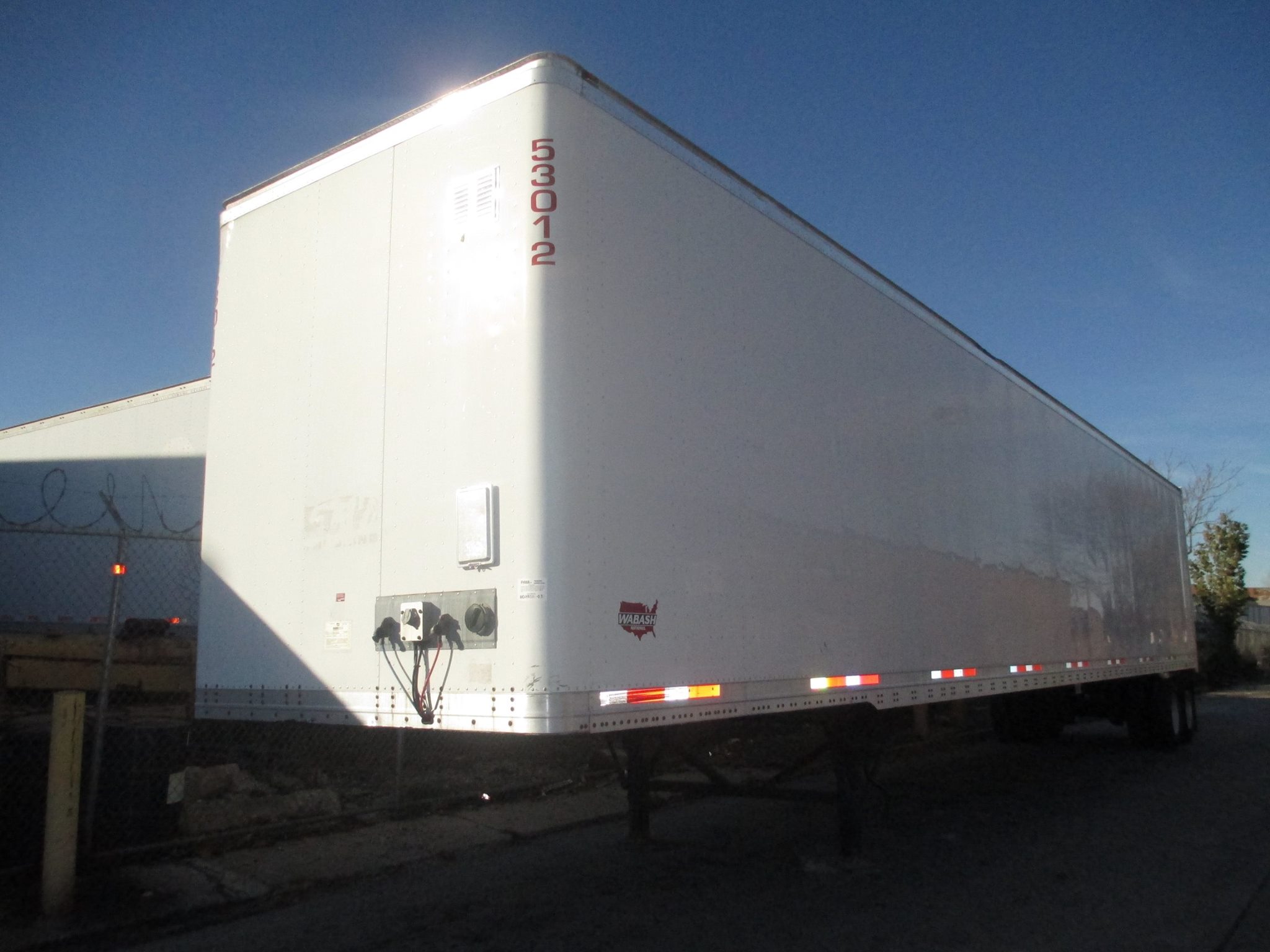 Midwest Trailer Repair, Inc. – W E L C O M E